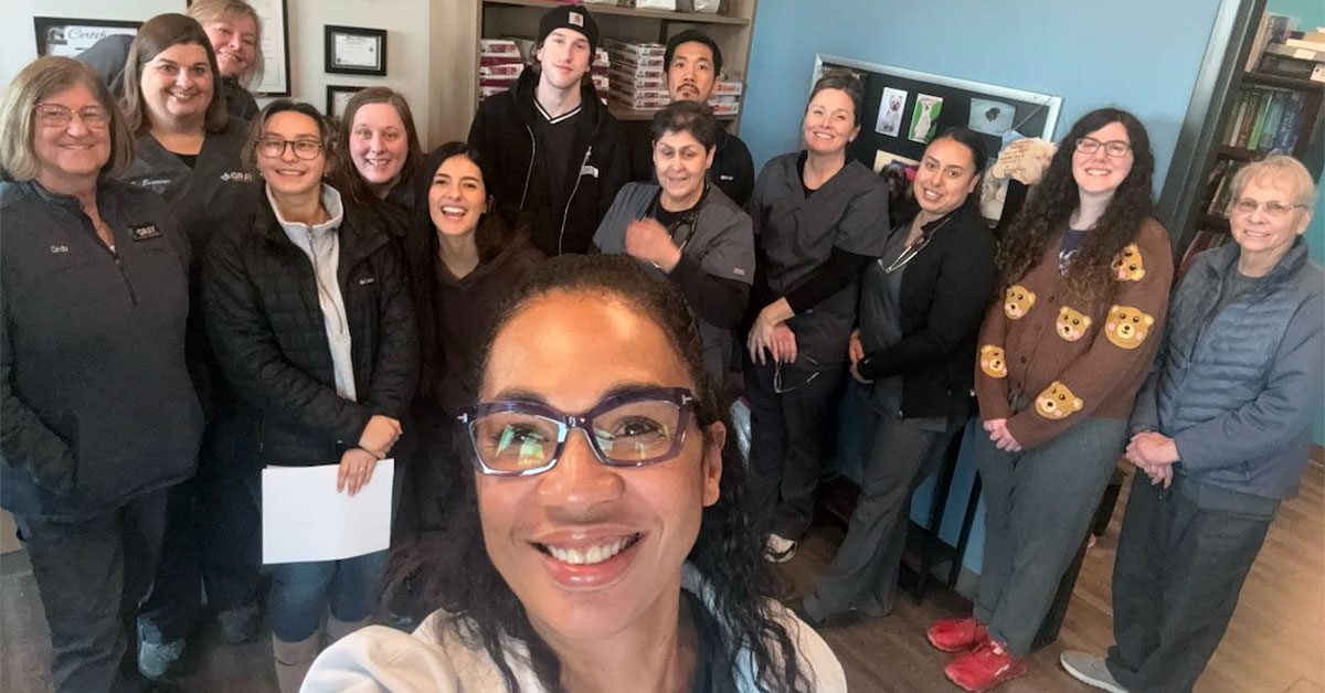 Our Story in Zion, IL | Gray Animal Hospital
